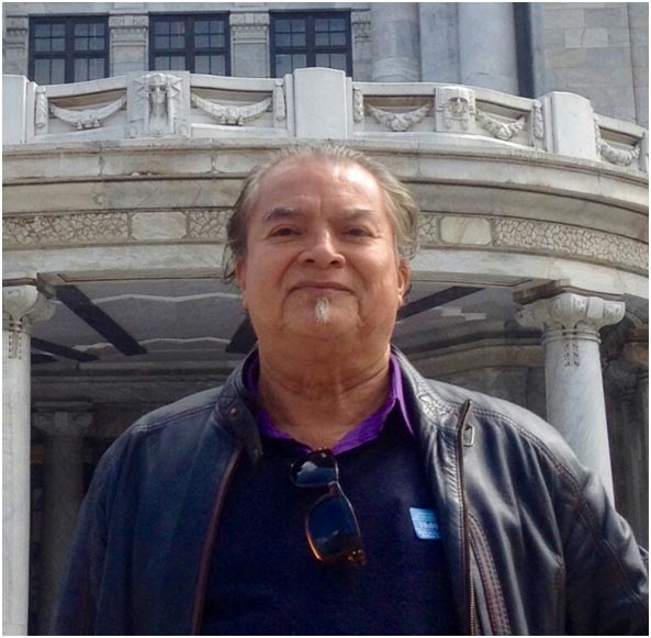 Revista El Pollo Urbano