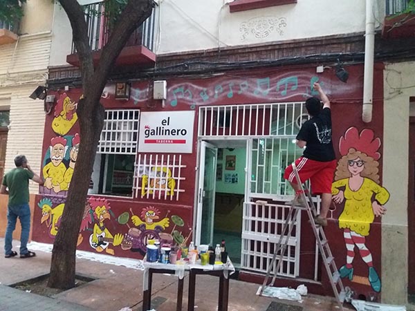 Revista El Pollo Urbano